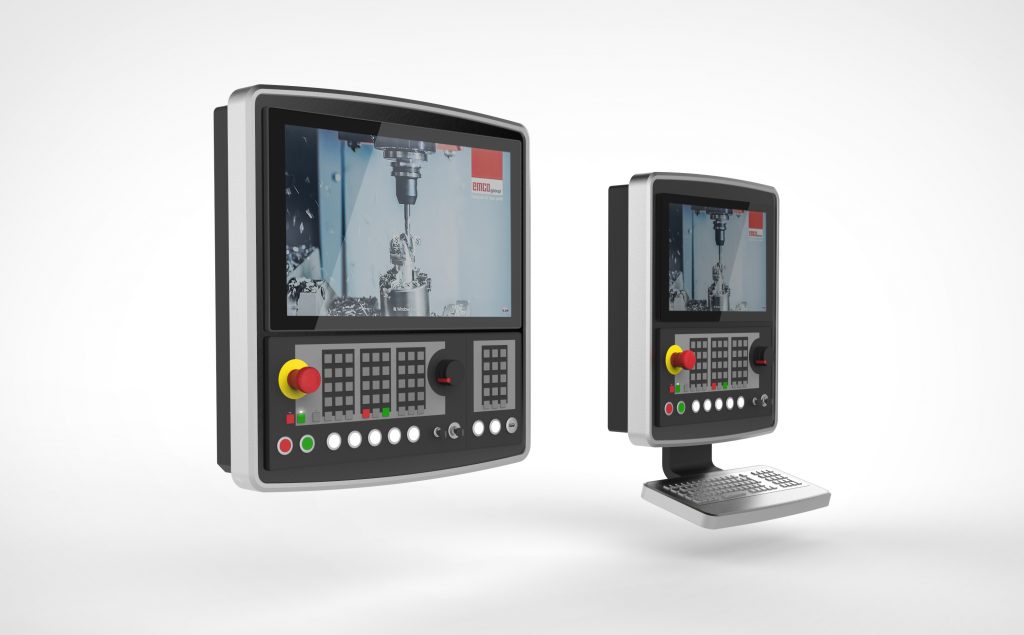 EMCO - PROJECTONE I DESIGNSTUDIO